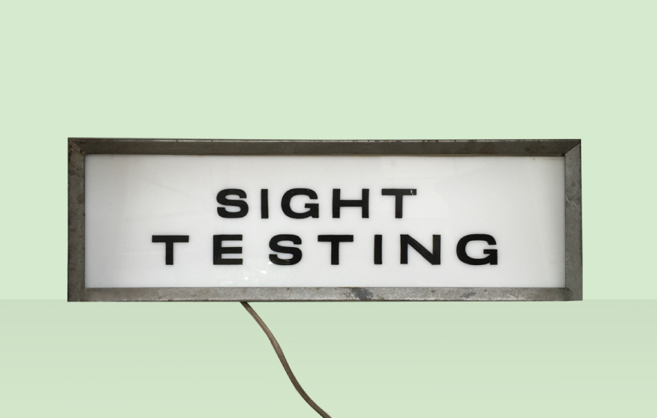 Eye Care - Optica Dublin